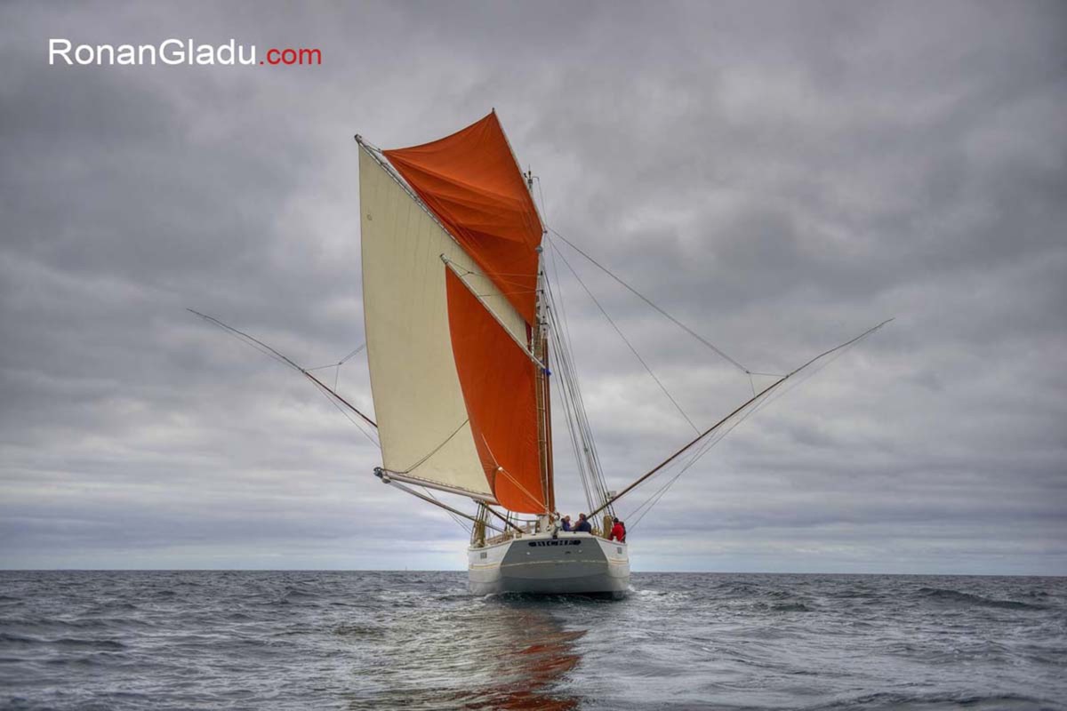 Nautisme en Bretagne